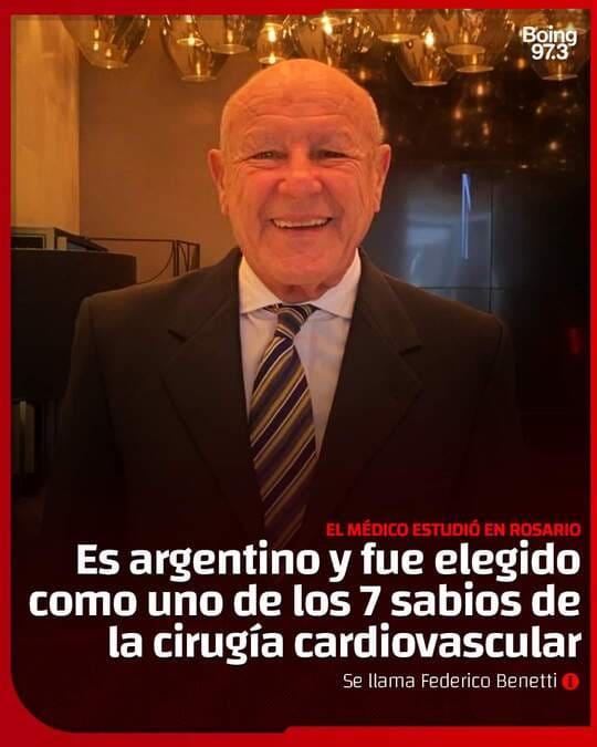 Multimedios Maldoni - UNO DE LOS SIETE SABIOS DE LA HUMANIDAD NACIÓ EN ...