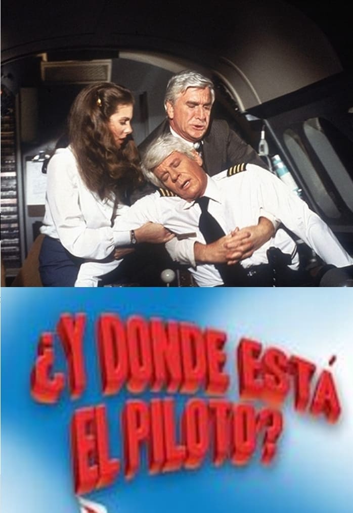 Multimedios Maldoni - Y DONDE ESTÁ EL PILOTO?