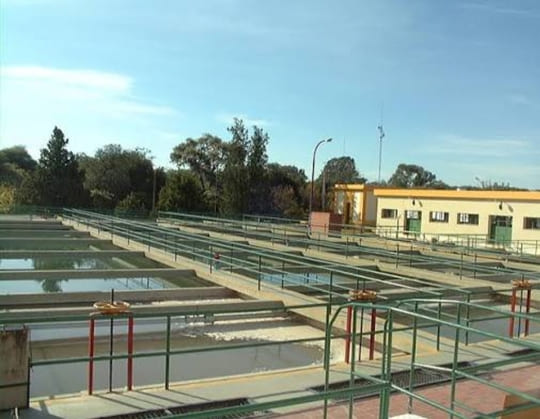 Multimedios Maldoni - SIGUE LA BAJA PRESIÓN DE AGUA DESDE SAN MARCOS