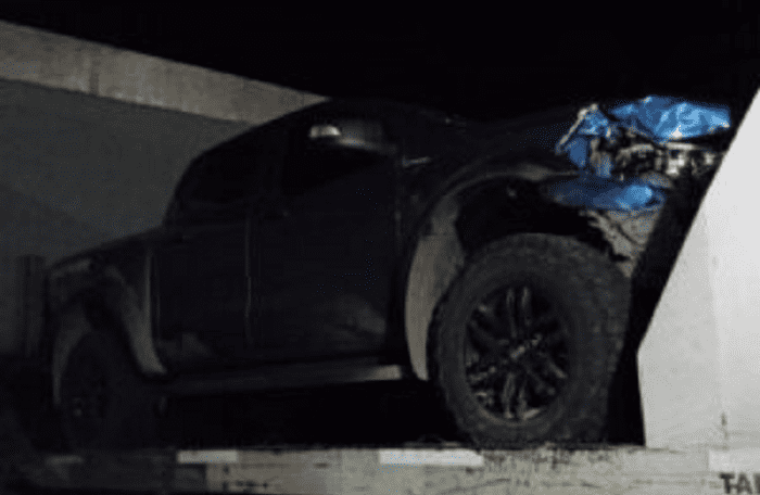 Multimedios Maldoni - GRAVÍSIMO ACCIDENTE CERCA DE MARCOS JUÁREZ